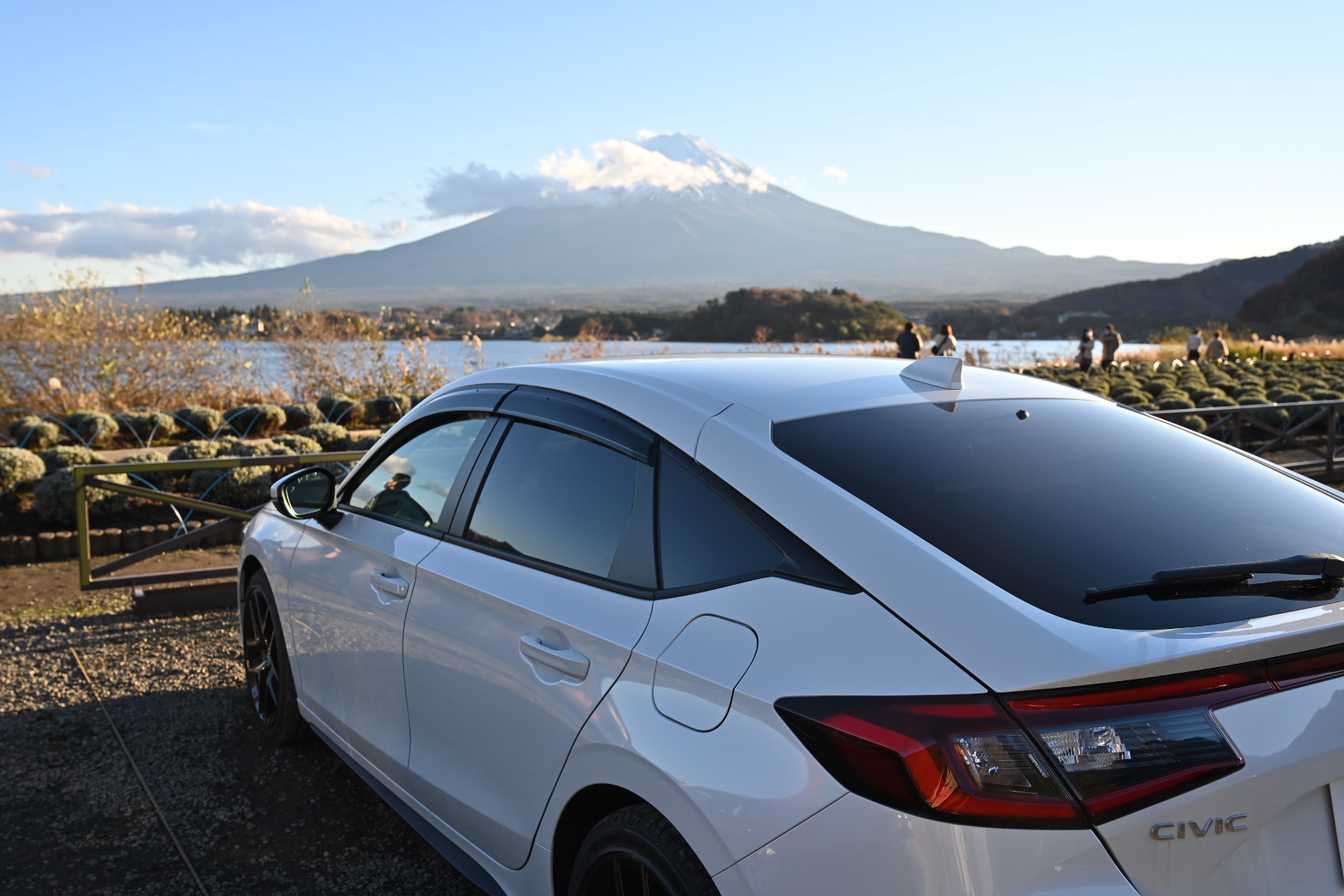 CIVIC HATCHBACH(FL1)/ EX 6MT – SOY-PHOTO